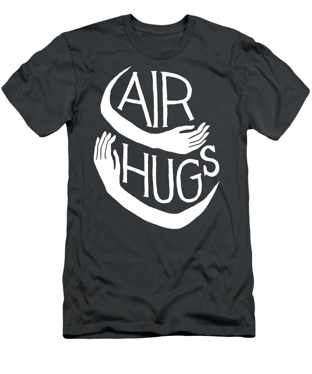 Air Hugs - T-Shirt – Peppercorn Paper